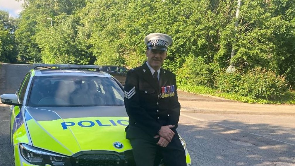 BBC Radio York - Georgey Spanswick at Breakfast, Steve Jordan sits in ...