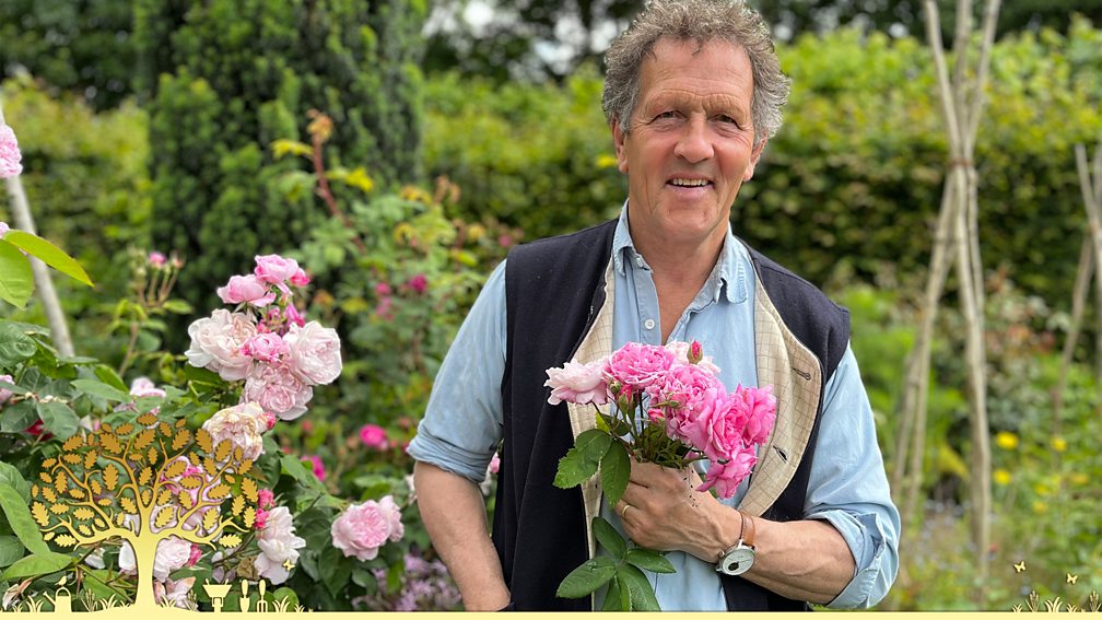 BBC Two - Gardeners' World - Available now
