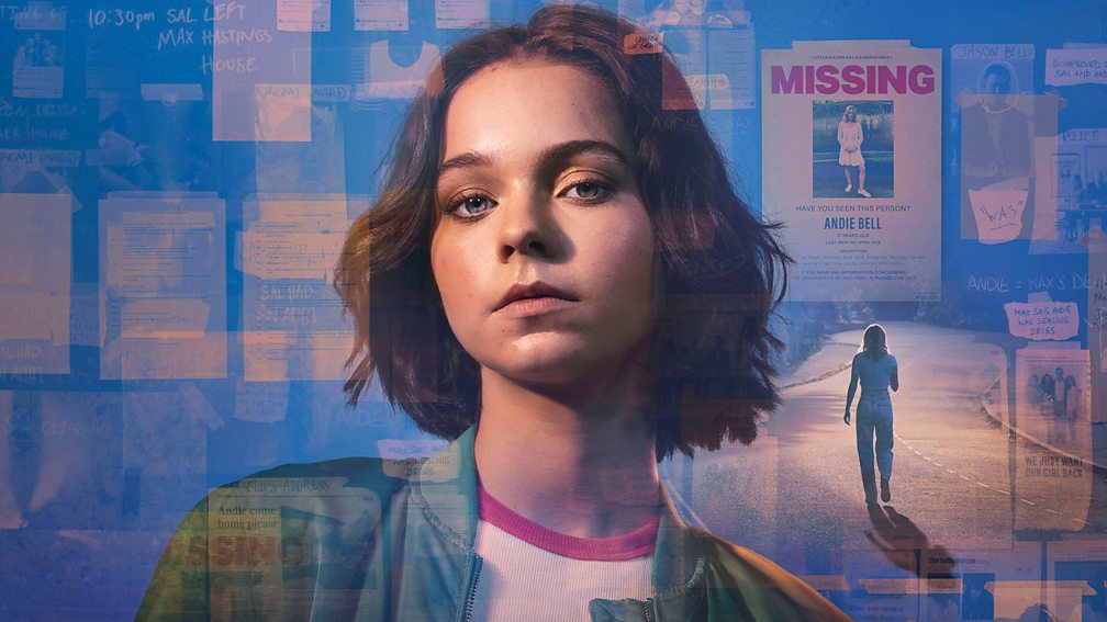 BBC Three - A Good Girl's Guide to Murder, Trailer: Series 1