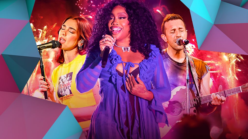 BBC Four - Schedules, Saturday 29 June 2024