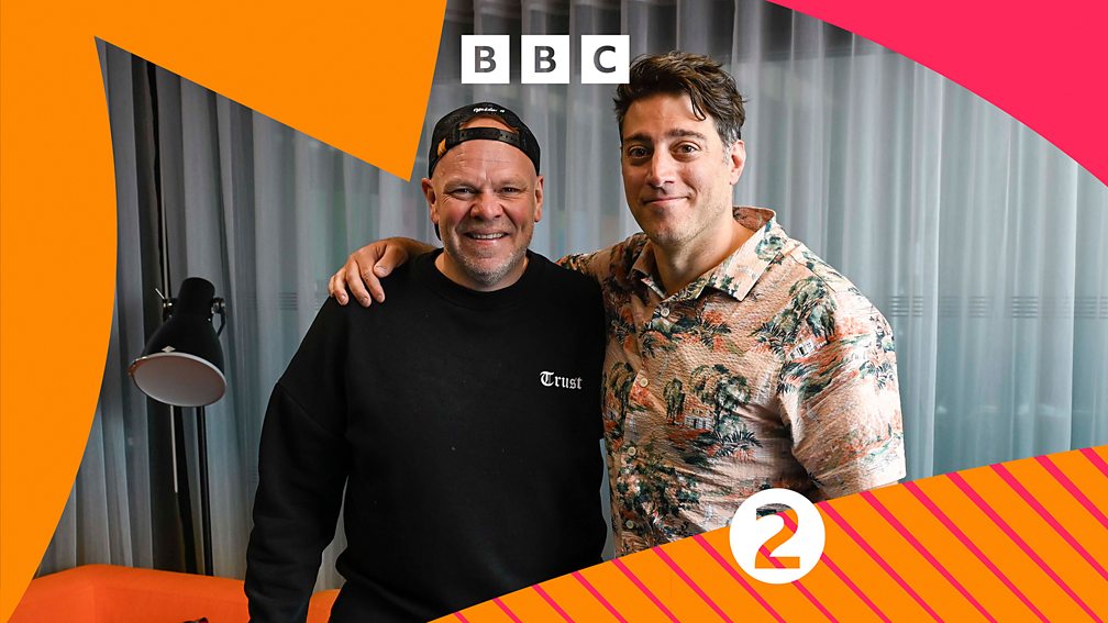 BBC Radio 2 - Romesh Ranganathan - Episode guide