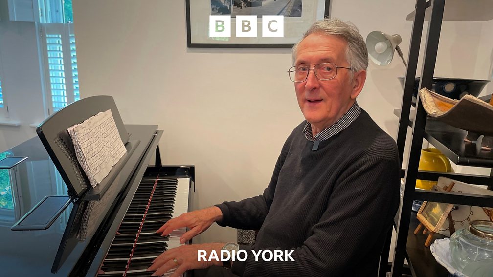 BBC Radio York - BBC Radio York, From North Yorkshire
