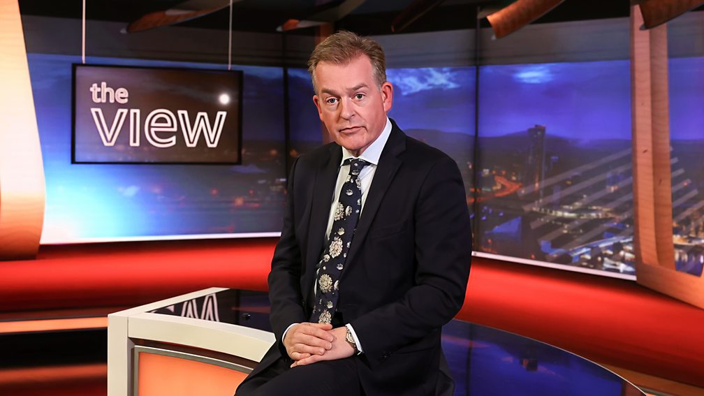 BBC One - The View - Episode guide