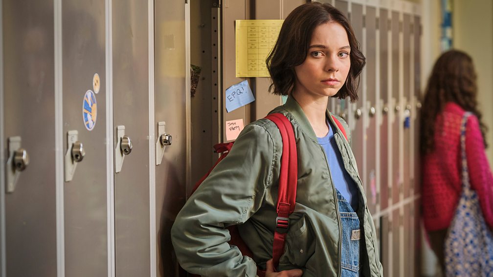 BBC Three - A Good Girl's Guide to Murder - Episode guide