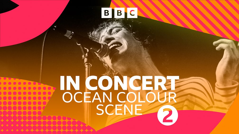 BBC Radio 2 - Radio 2 In Concert - Available now