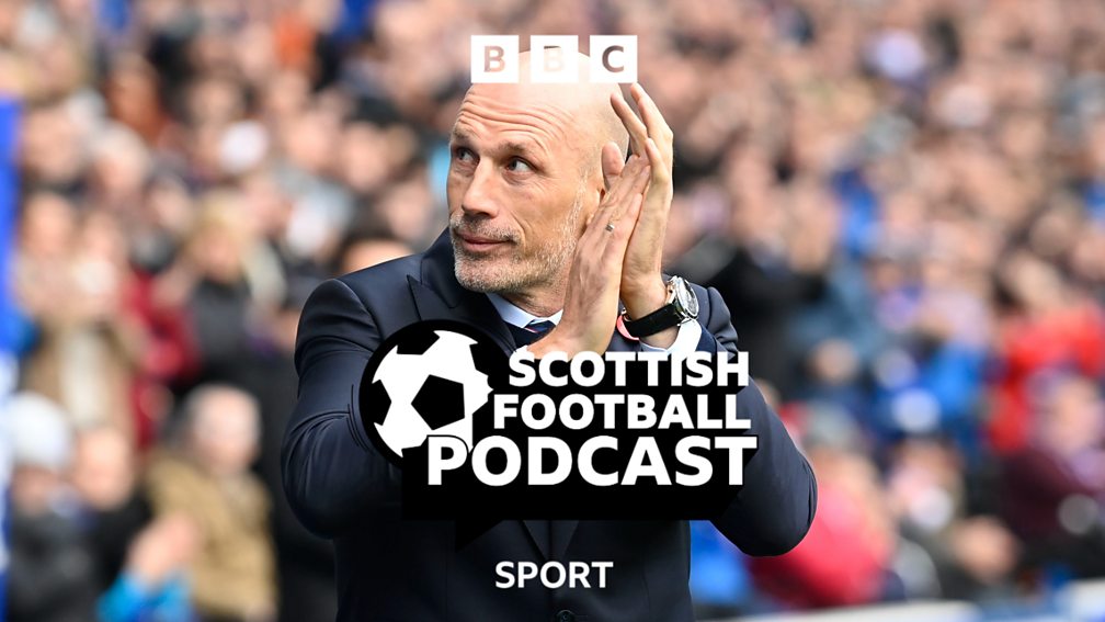 BBC Radio Scotland - Scottish Football Podcast - Available now