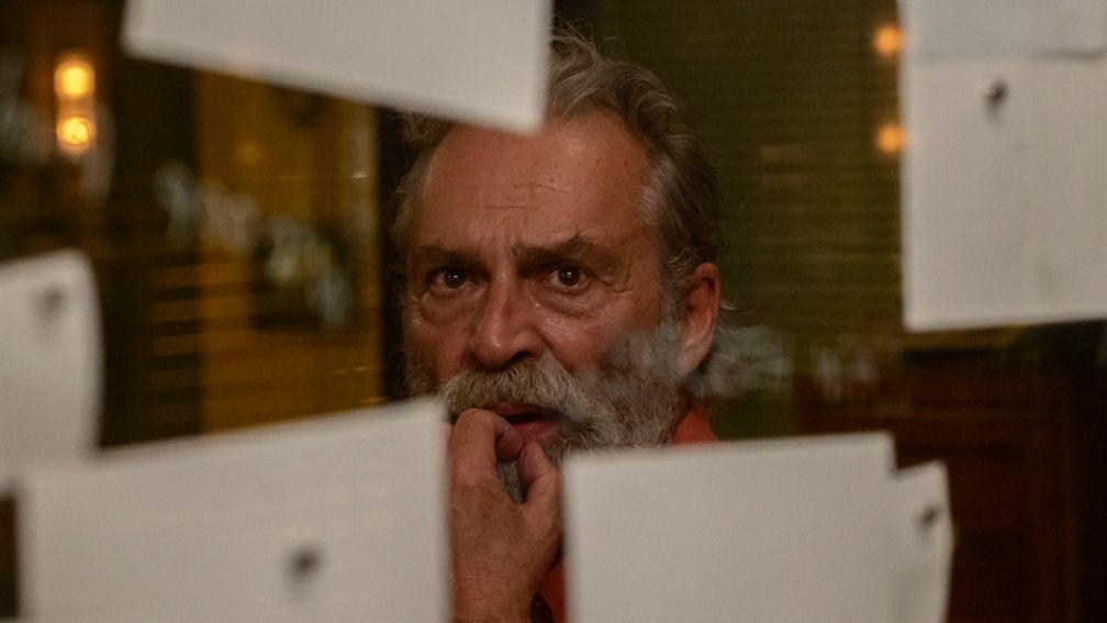 BBC Two - The Turkish Detective, Series 1 - Available now