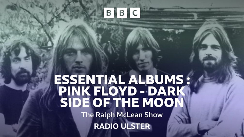 BBC Radio Ulster - The Ralph McLean Show - Available now