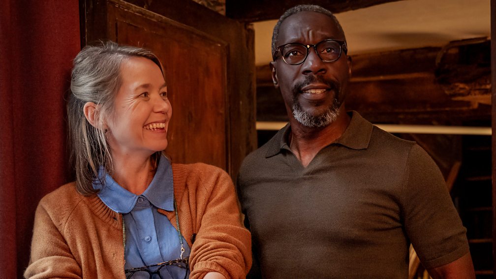 BBC Three - A Good Girl's Guide to Murder - Episode guide