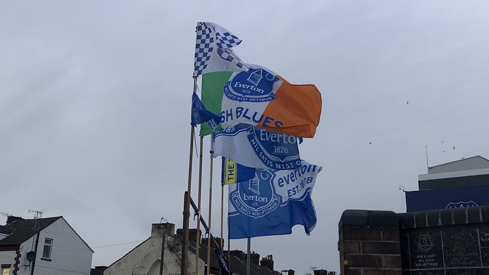 BBC Radio Merseyside - Kevin Duala