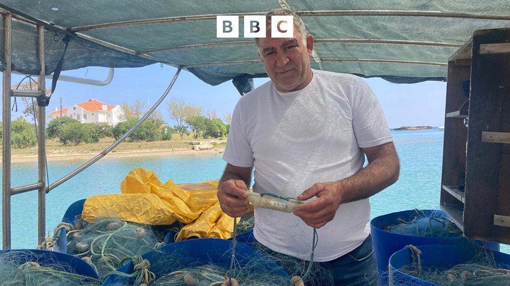 BBC World Service - People Fixing The World - Available now