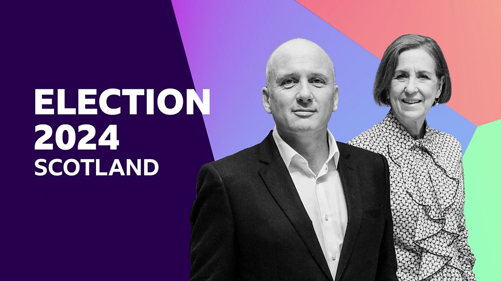 BBC Scotland - Schedules