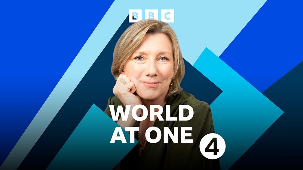BBC Radio 4 - A Promised Land by Barack Obama - Available now