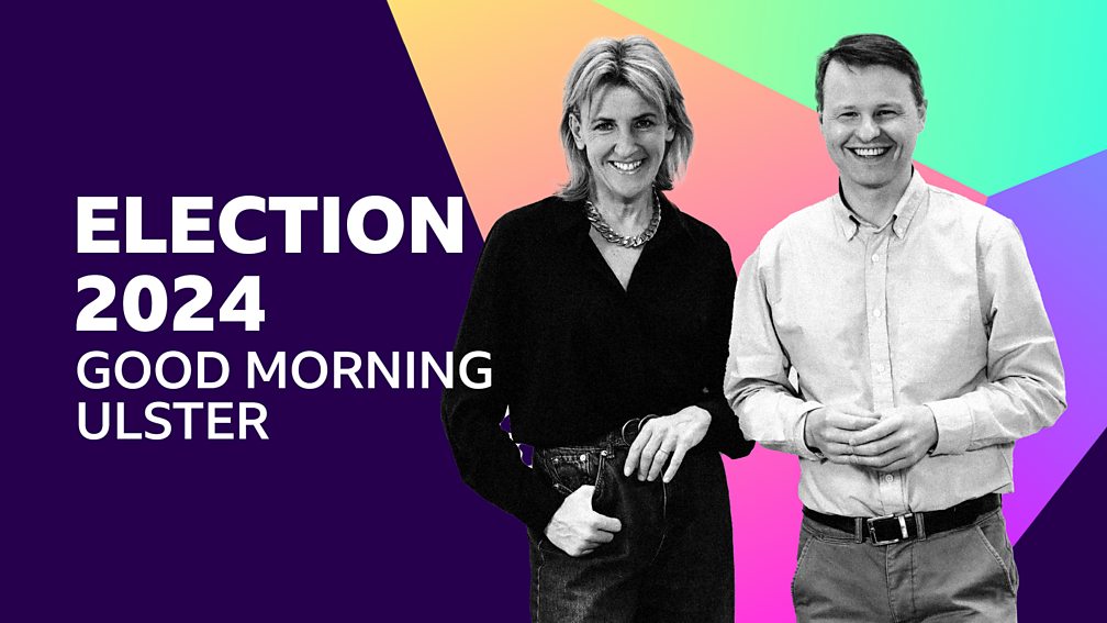 BBC News - Election 2024 - Available now