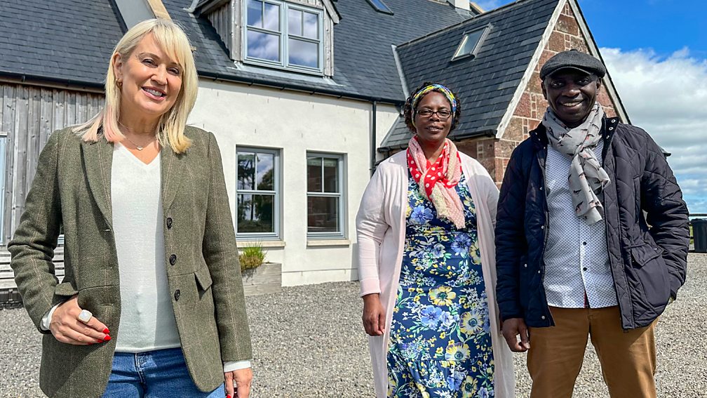 BBC One - Escape to the Country