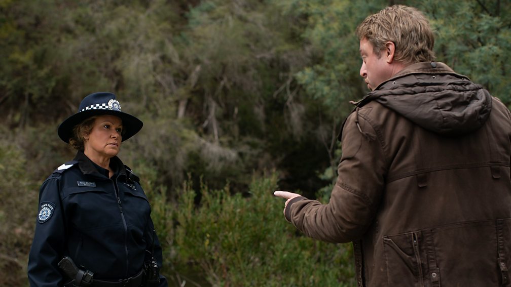 BBC One - High Country - Episode guide