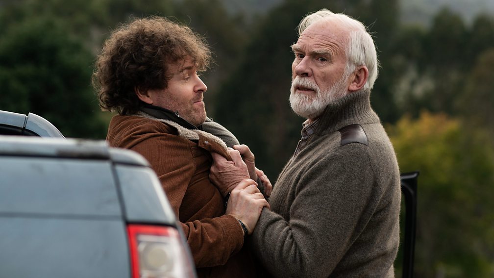 BBC One - High Country - Episode guide