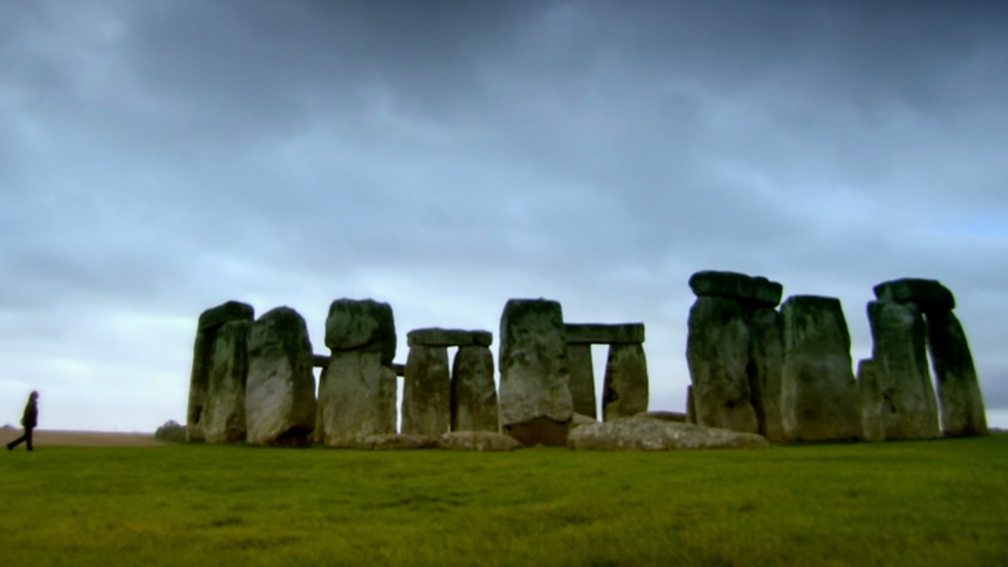 BBC Two - A History of Ancient Britain