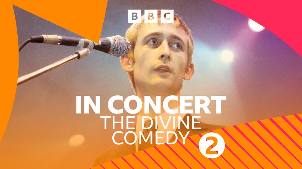 BBC Radio 2 - Radio 2 In Concert - Available now