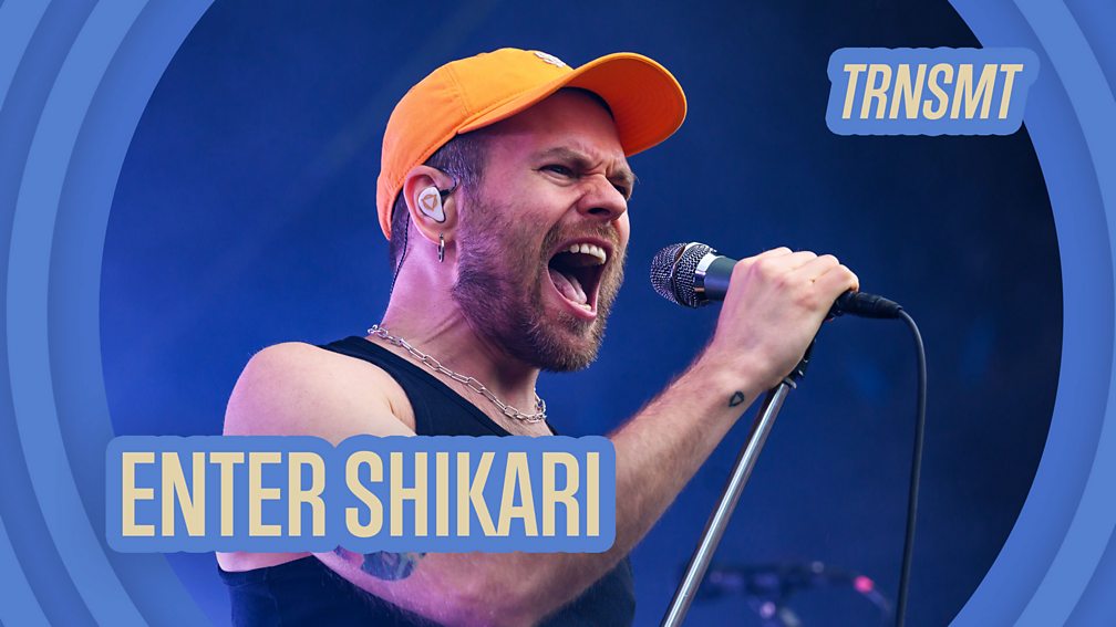 BBC - TRNSMT 2024