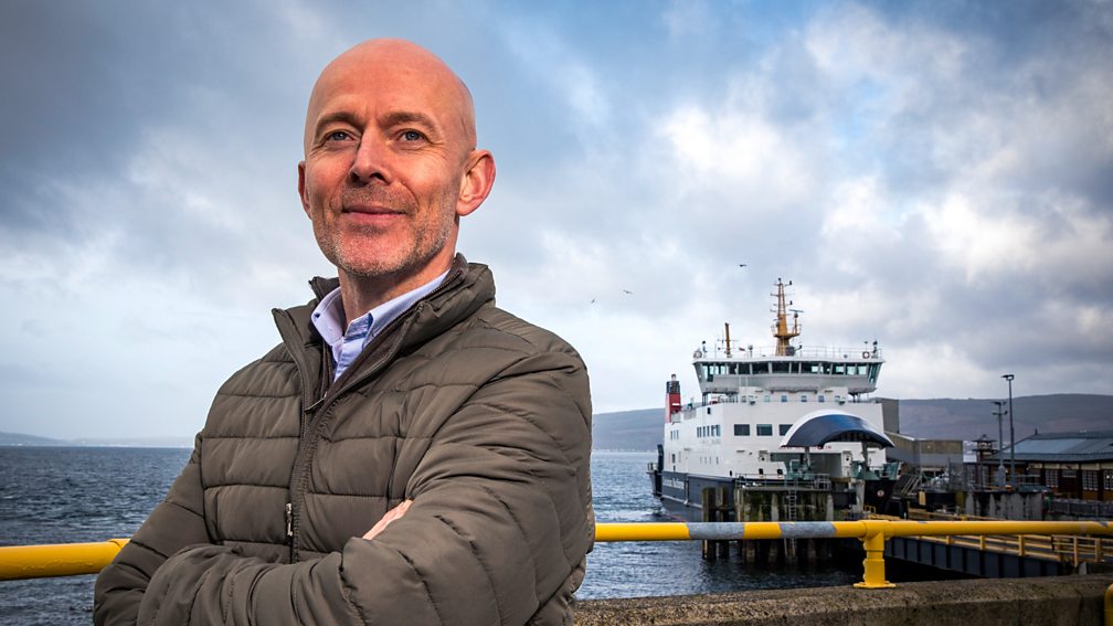 BBC - iPlayer BBC Scotland Channel :: Featured Episodes