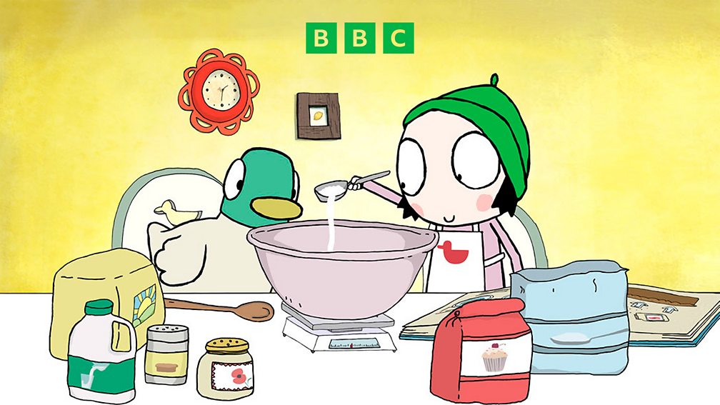 CBeebies Radio - Schedules