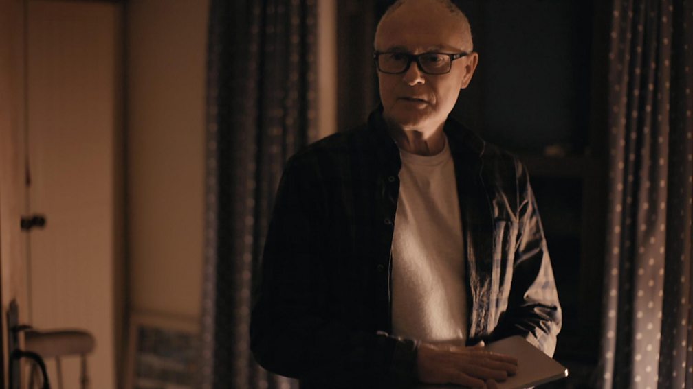 BBC Two - Hell Jumper