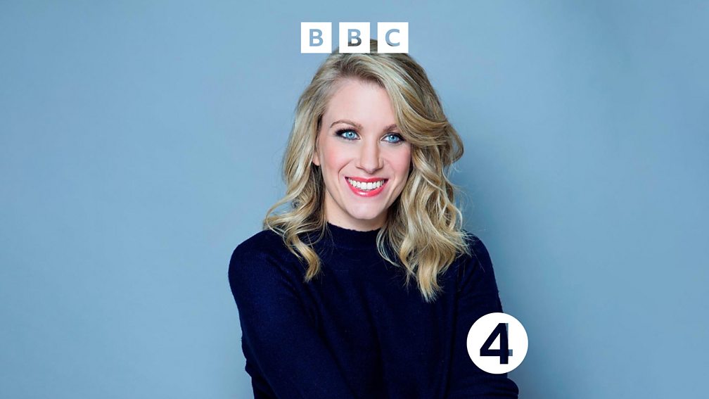 BBC Radio 4 - A Good Read