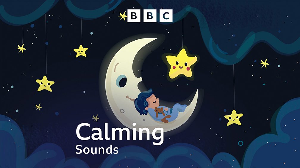CBeebies Radio - Schedules