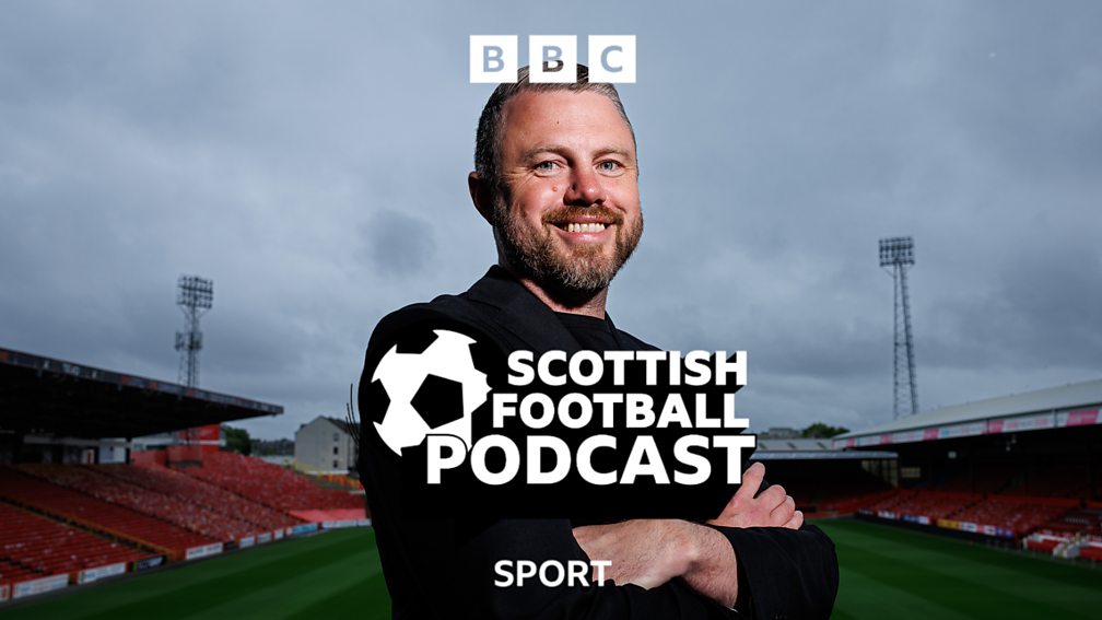 BBC Radio Scotland - Scottish Football Podcast - Downloads