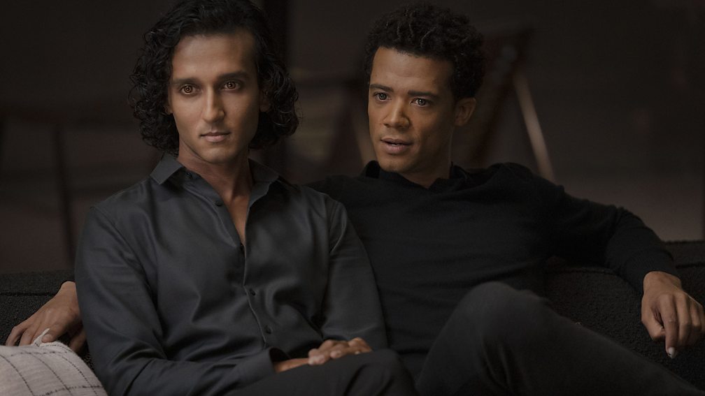 BBC Two - Interview with the Vampire - Episode guide