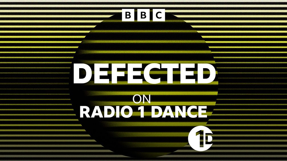 BBC Radio 1 Dance - Schedules