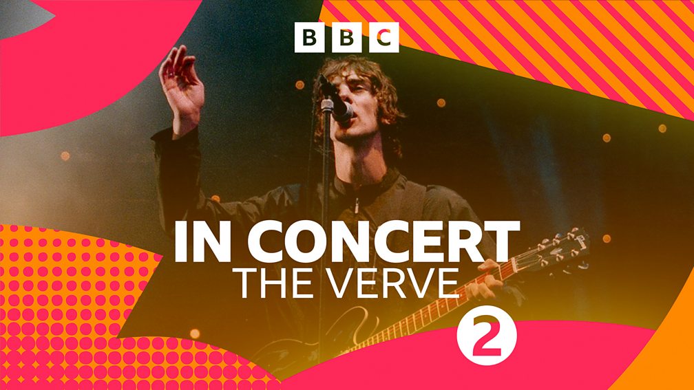 BBC Radio 2 - Radio 2 In Concert - Available now