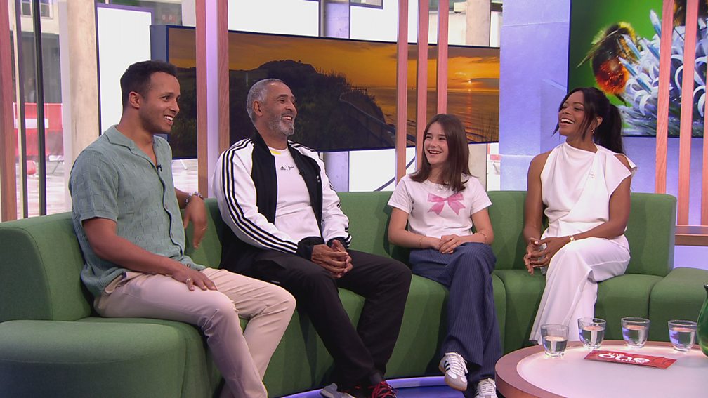 BBC One - The One Show - Available now