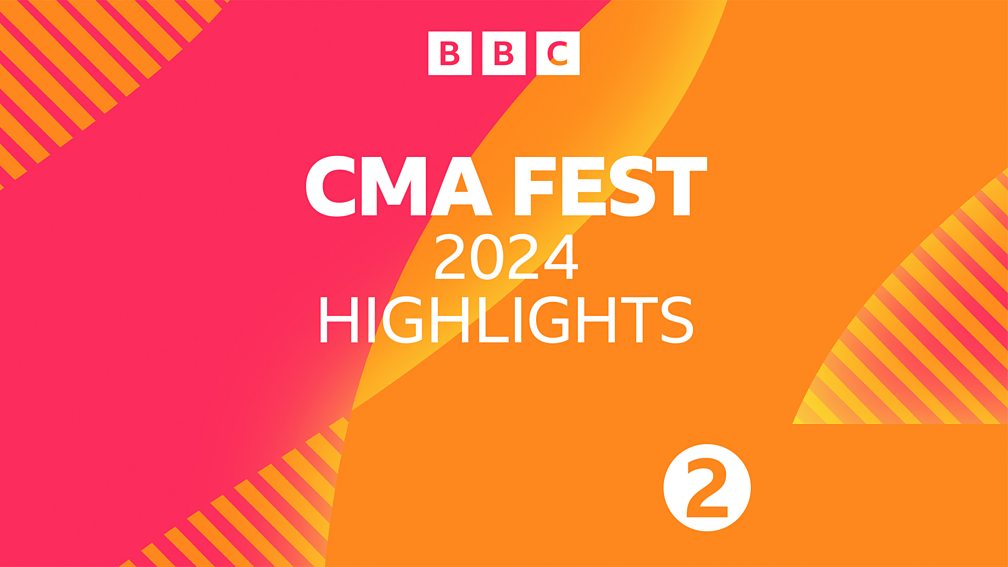 BBC Radio 2 - The Country Show with Bob Harris - Available now