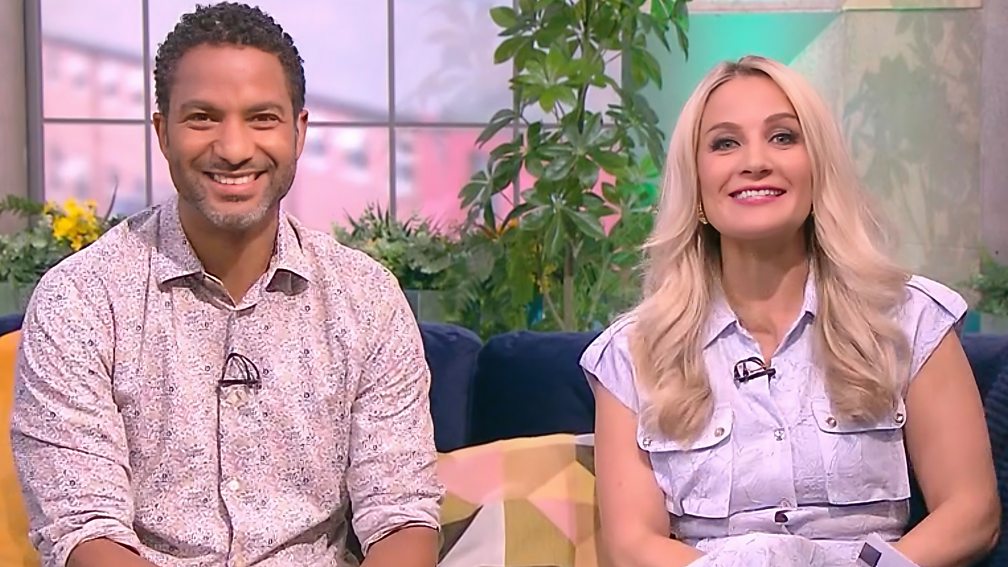 BBC One - Sunday Morning Live