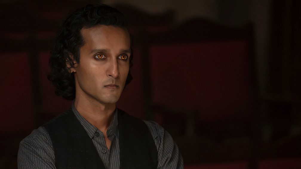 BBC Two - Interview with the Vampire - Episode guide