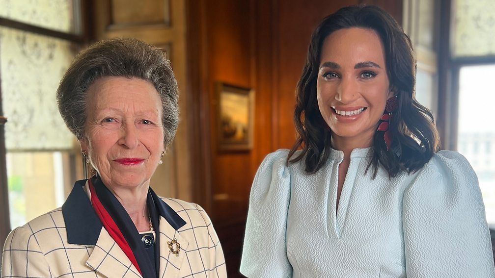 BBC Two - My Life, My Religion - Episode guide