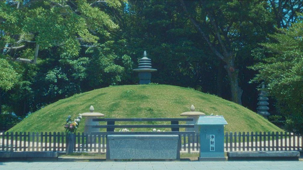 BBC Two - Atomic People