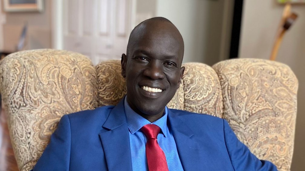 BBC World Service - Outlook - Available now