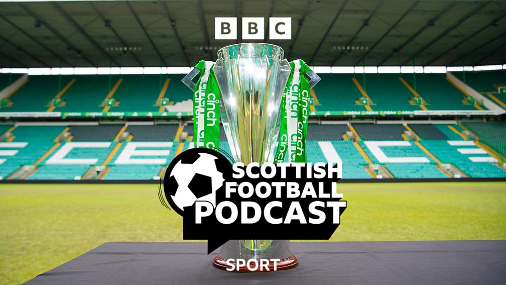 BBC Radio Scotland - Scottish Football Podcast - Downloads
