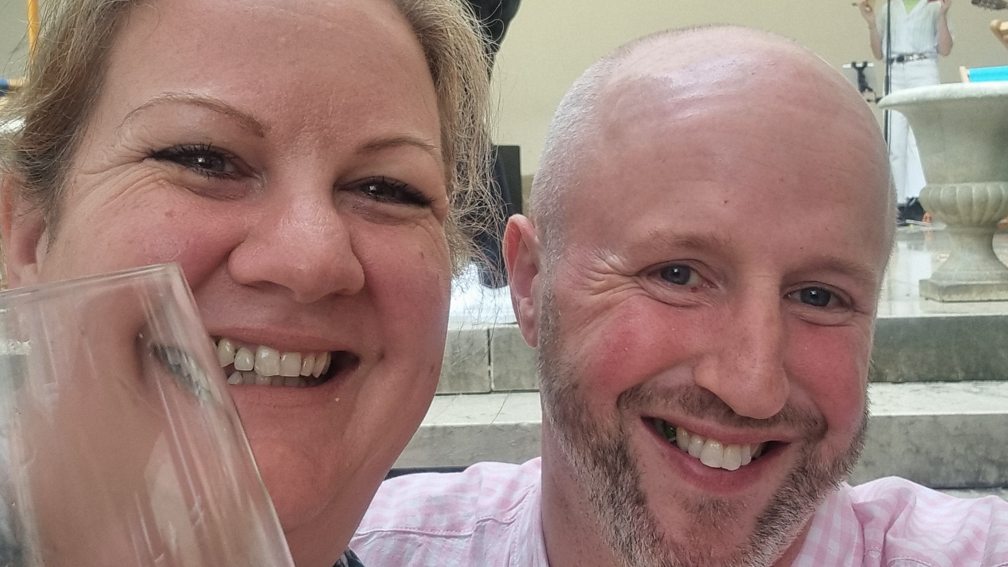 BBC Three Counties Radio - The JVS Show