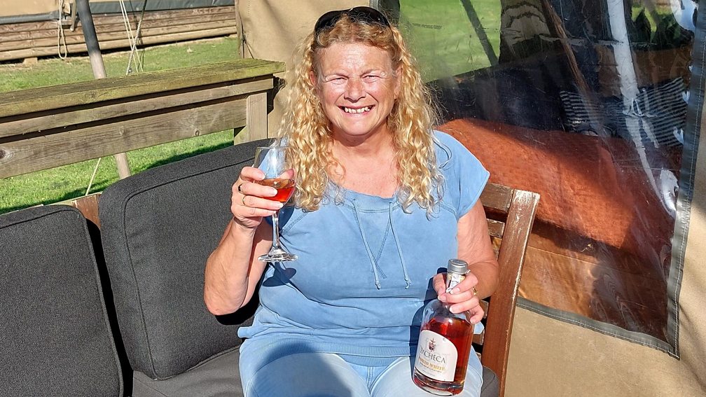 BBC Three Counties Radio - The JVS Show