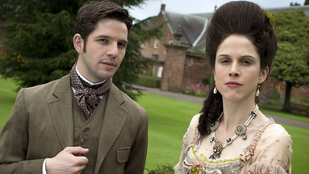 BBC Three - Being Human - Episode guide