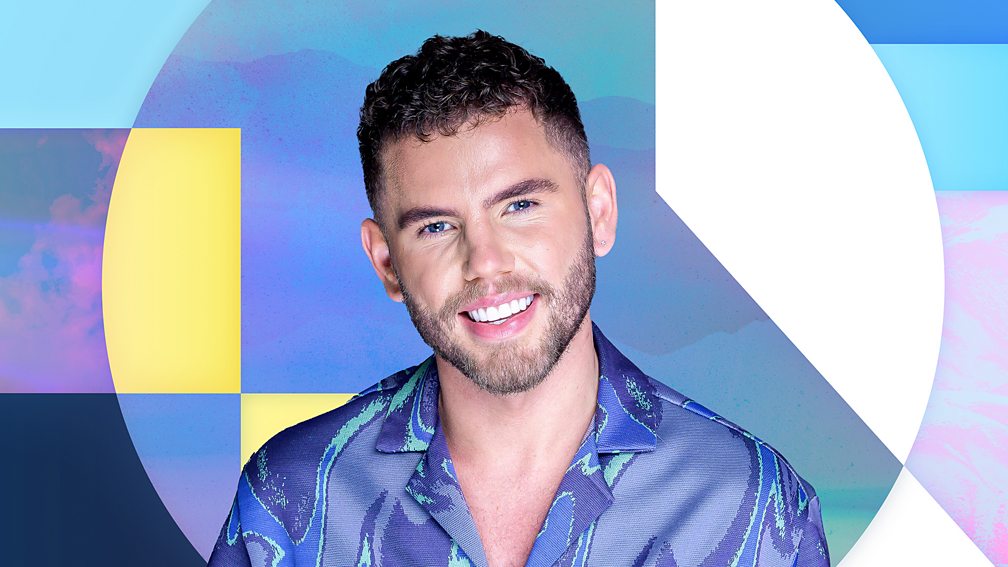 BBC Radio 1 - Benji B - Available now