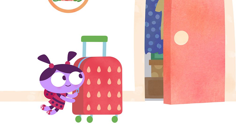 CBeebies - Lu & the Bally Bunch - Available now