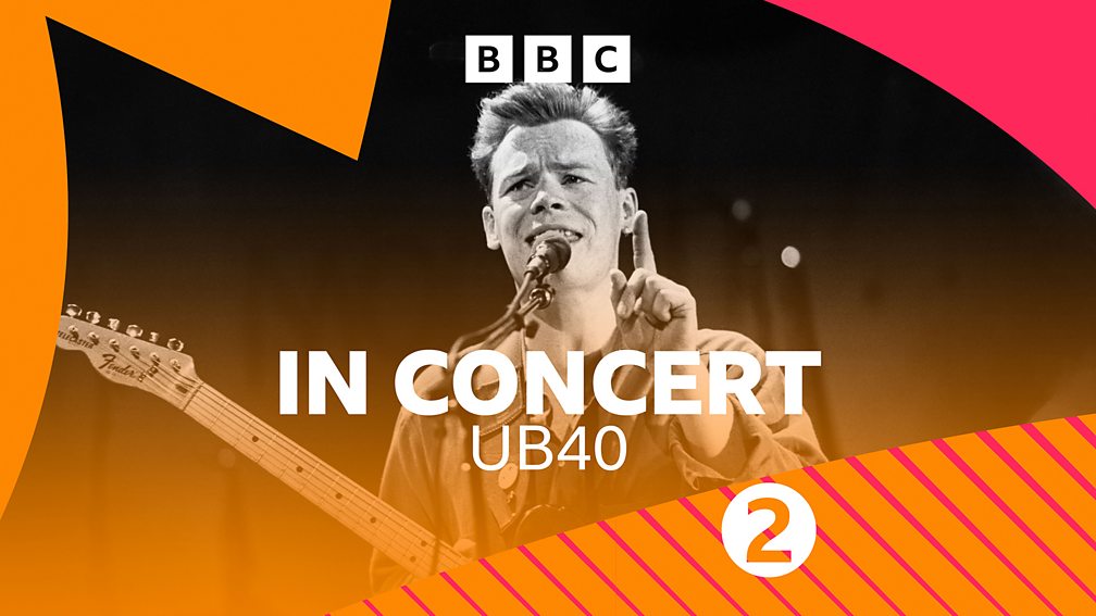 BBC Radio 2 - Radio 2 In Concert - Available now