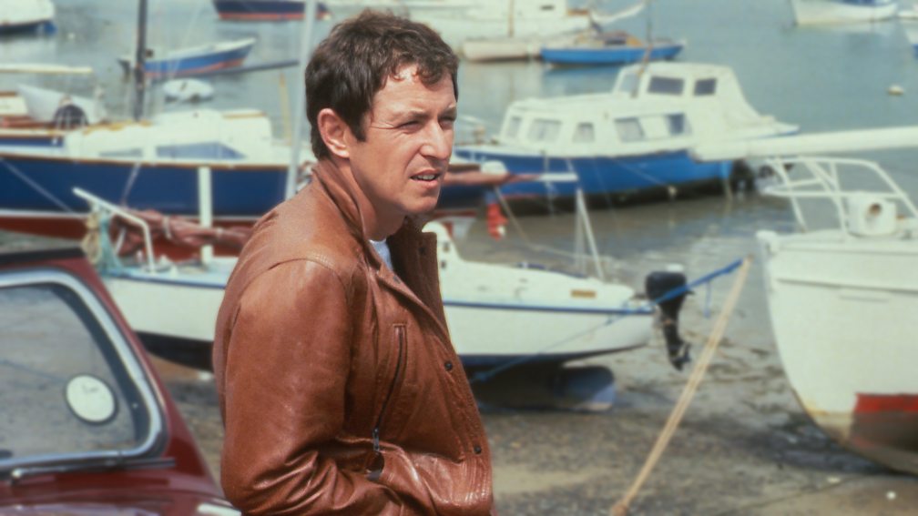 BBC One - Bergerac, Series 1 - Episode guide