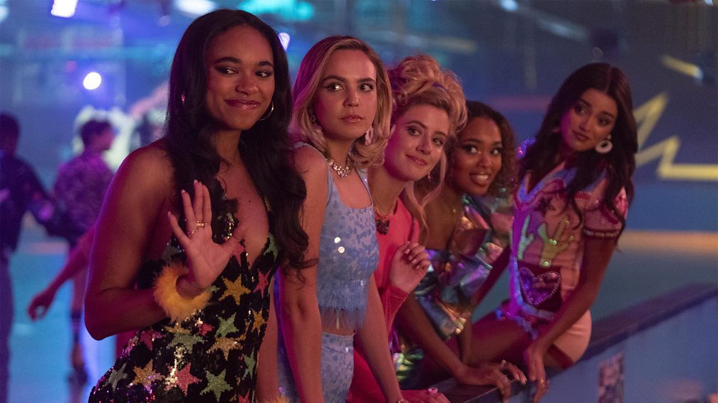 BBC One - Pretty Little Liars: Summer School, Series 1 - Available now