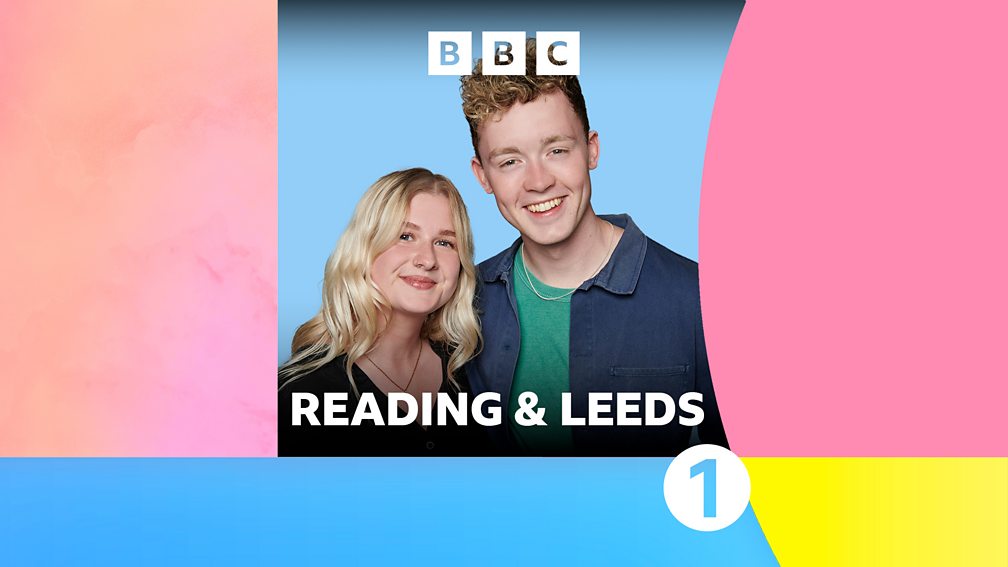 BBC Radio 1 - Schedules